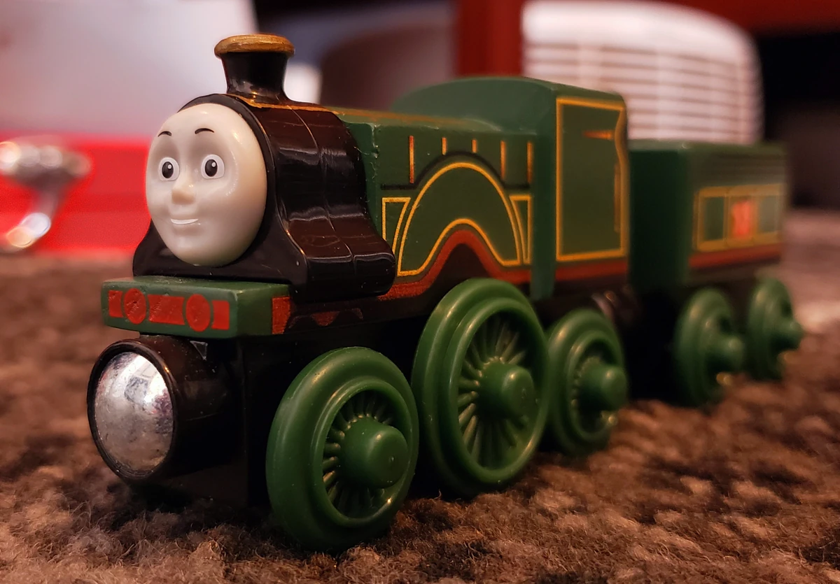 Emily | The Sammy Clark Wiki | Fandom