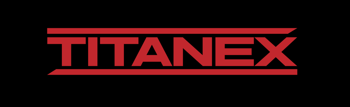 Titanex | The Sanctuary Wiki | Fandom