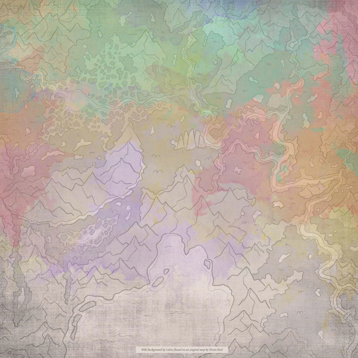 Exandria | The Sand Pit Wiki | Fandom