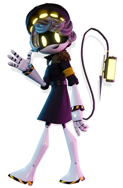 Serial Designation N | The sanic ayo Wiki | Fandom