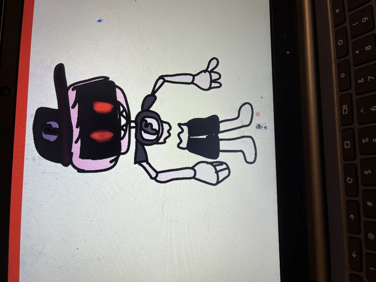 Serial designation F | The sanic ayo Wiki | Fandom