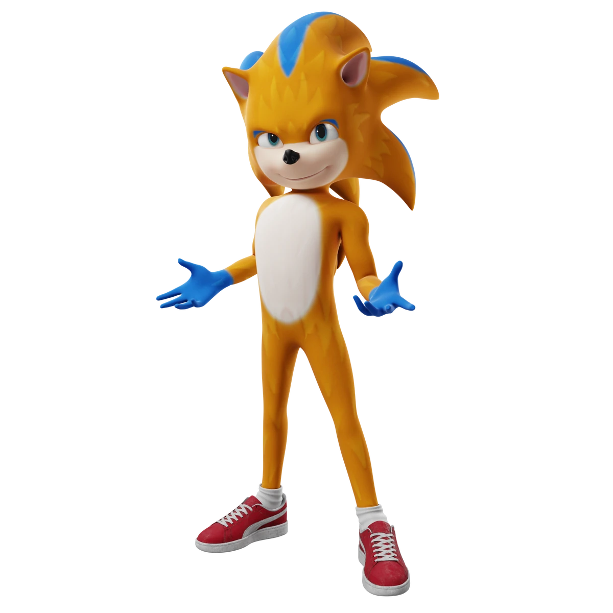 Kyle | The Sanic Movie Wiki | Fandom