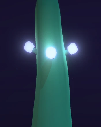 Bioluminescent Lights | The Sapling-Pedia | Fandom