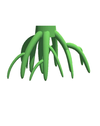 Mangrove Roots | The Sapling-Pedia | Fandom