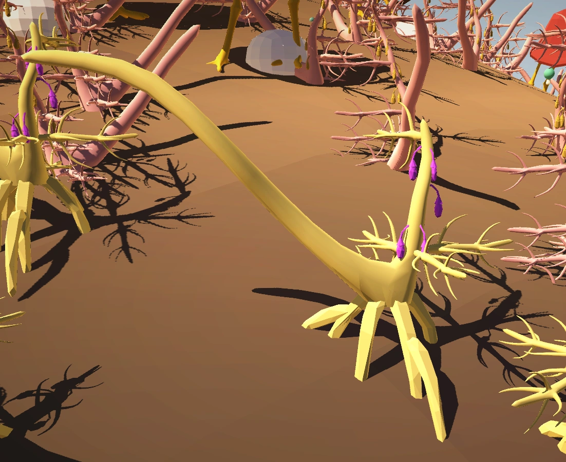 Milbabab | The Sapling-Pedia | Fandom