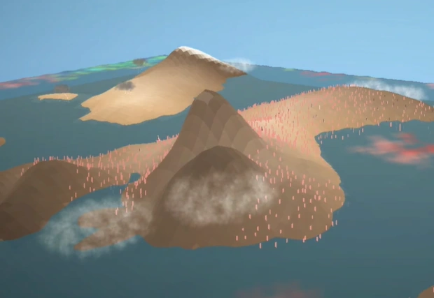 Mount Little Dave | The Sapling-Pedia | Fandom