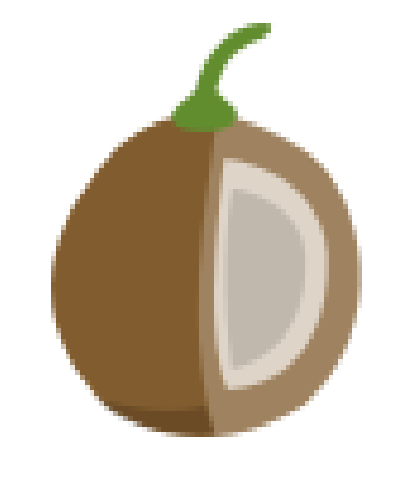 Coconut | The Sapling-Pedia | Fandom