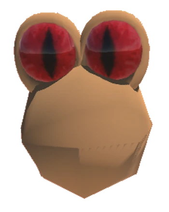 Raptor Eye | The Sapling-Pedia | Fandom