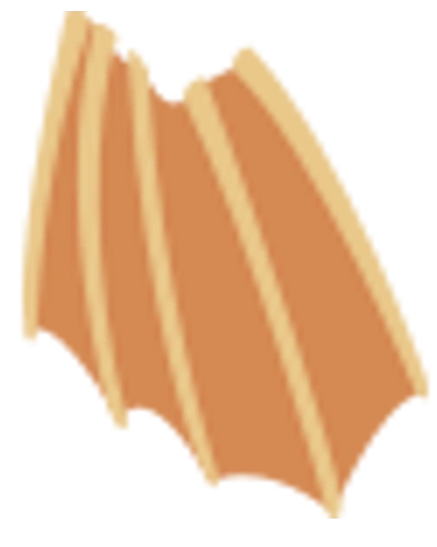 Ray Fin | The Sapling-Pedia | Fandom