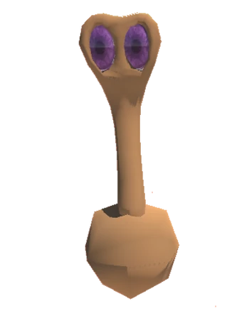 Stalk Eye | The Sapling-Pedia | Fandom