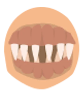 Monster Mouth | The Sapling-Pedia | Fandom