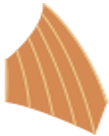 Primitive Ray Fin | The Sapling-Pedia | Fandom