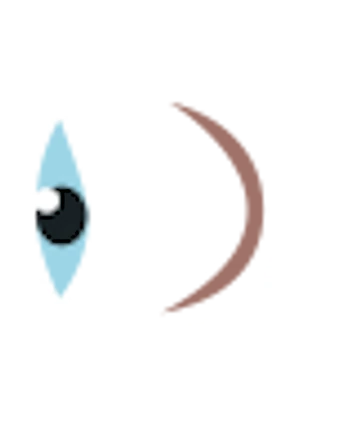 Blue Eye | The Sapling-Pedia | Fandom