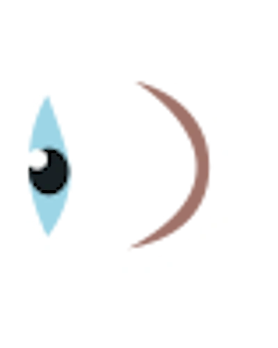 Blue Eye | The Sapling-Pedia | Fandom