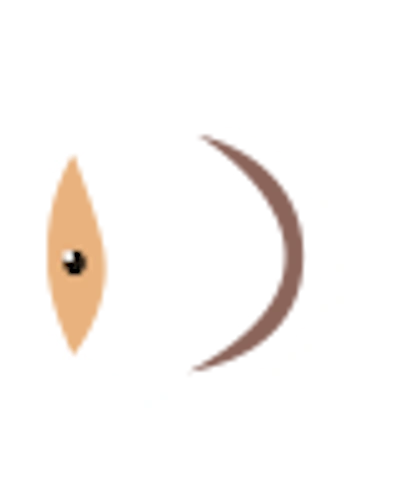 Scared Eye | The Sapling-Pedia | Fandom