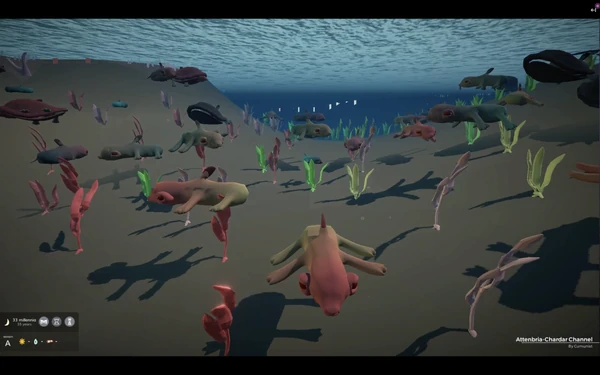 Neokoopas/Turtles | The Sapling-Pedia | Fandom