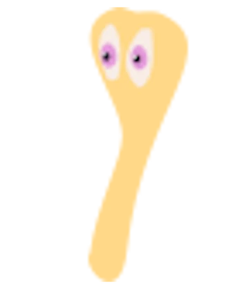 Stalk Eye | The Sapling-Pedia | Fandom