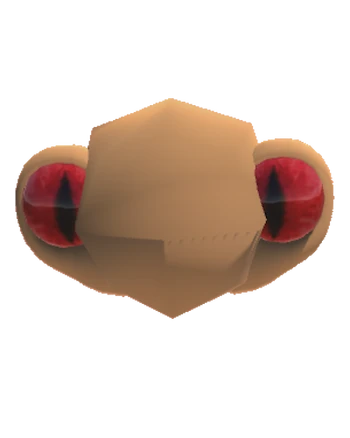 Raptor Eye | The Sapling-Pedia | Fandom