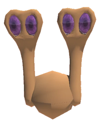 Stalk Eye | The Sapling-Pedia | Fandom