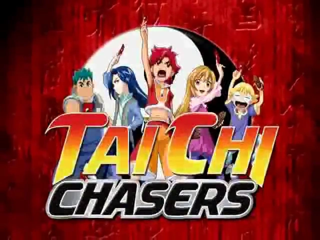 List of Shows/The CW4Kids Toonzai | The Saturday Morning Archives: CW ...