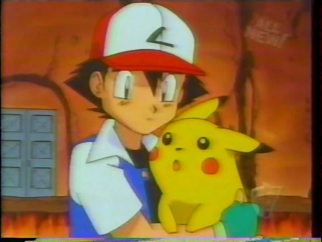 September 18, 1999 | The Saturday Morning Archives: CW/WB Edition Wiki ...