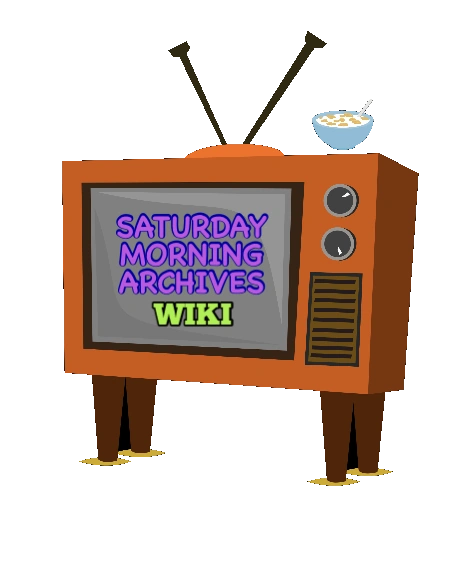 The Saturday Morning Archives: CW/WB Edition Wiki | Fandom