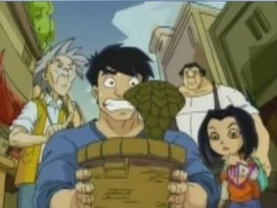November 16, 2002 | The Saturday Morning Archives: CW/WB Edition Wiki ...