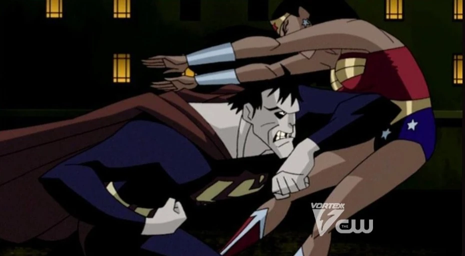 October 20, 2012 | The Saturday Morning Archives: CW/WB Edition Wiki ...