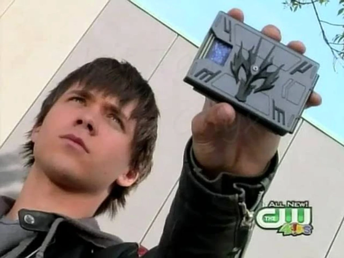 November 28, 2009 | The Saturday Morning Archives: CW/WB Edition Wiki ...