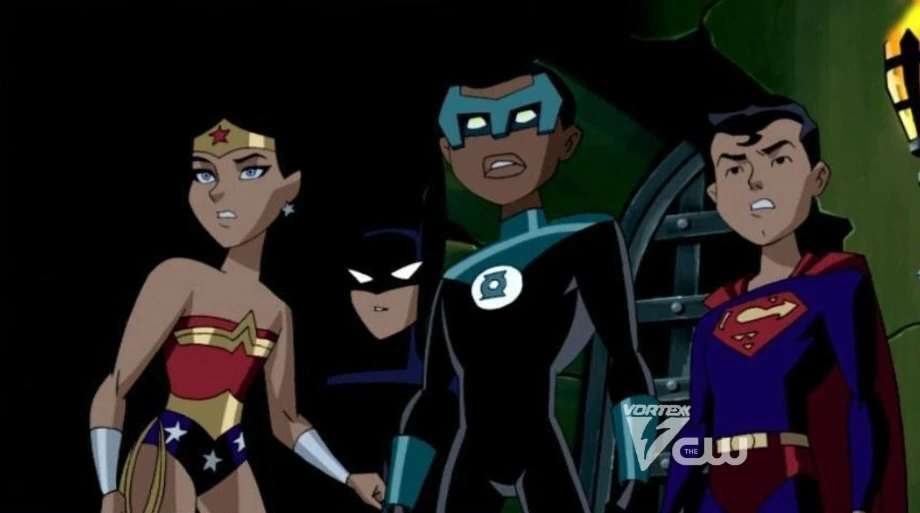 September 22, 2012 | The Saturday Morning Archives: CW/WB Edition Wiki ...