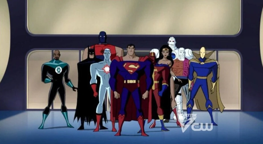 May 18, 2013 | The Saturday Morning Archives: CW/WB Edition Wiki | Fandom