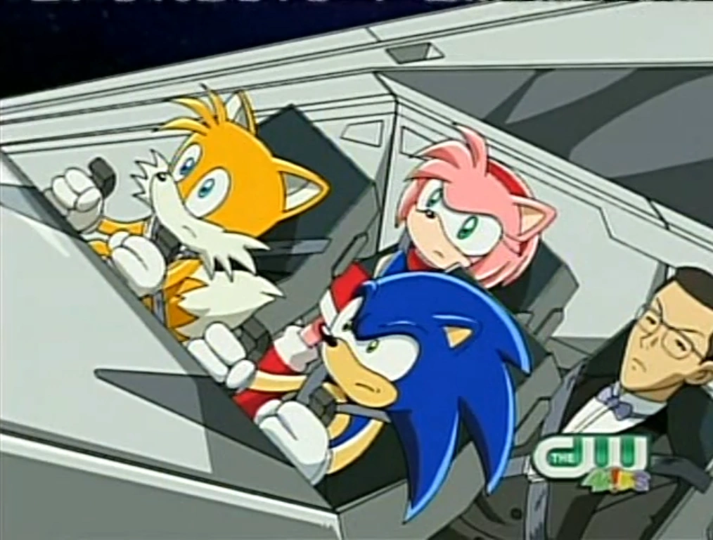 July 25, 2009 | The Saturday Morning Archives: CW/WB Edition Wiki | Fandom