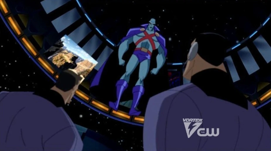 December 29, 2012 | The Saturday Morning Archives: CW/WB Edition Wiki ...