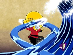 September 20, 2005 | The Saturday Morning Archives: CW/WB Edition Wiki ...