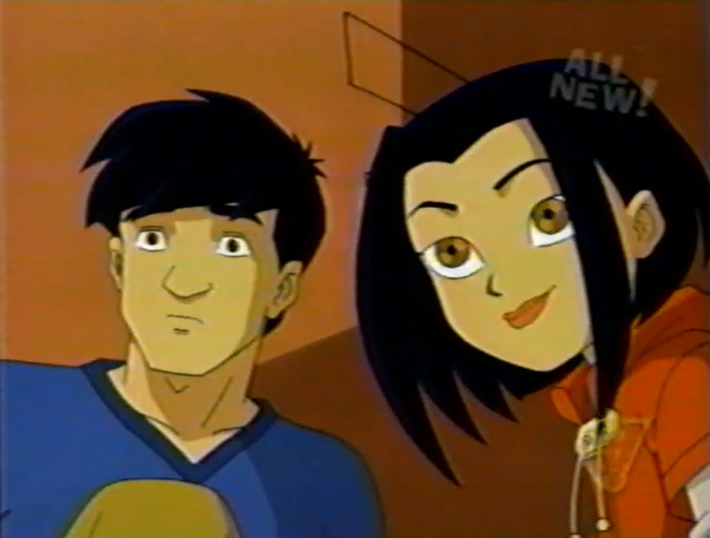 February 10, 2001 | The Saturday Morning Archives: CW/WB Edition Wiki ...