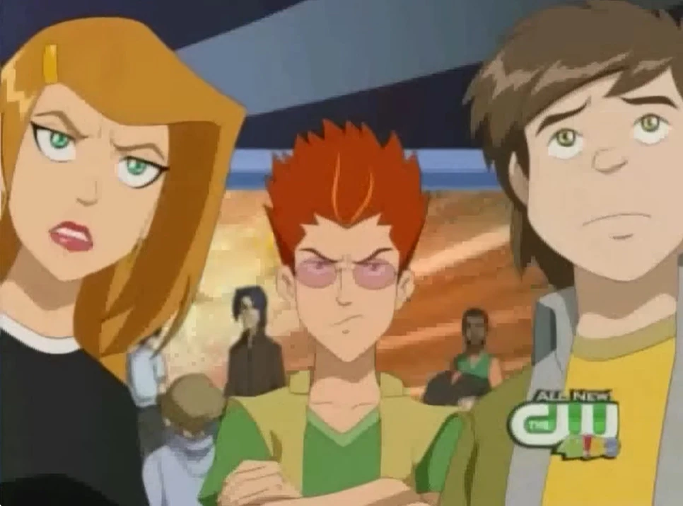 March 28, 2009 | The Saturday Morning Archives: CW/WB Edition Wiki | Fandom