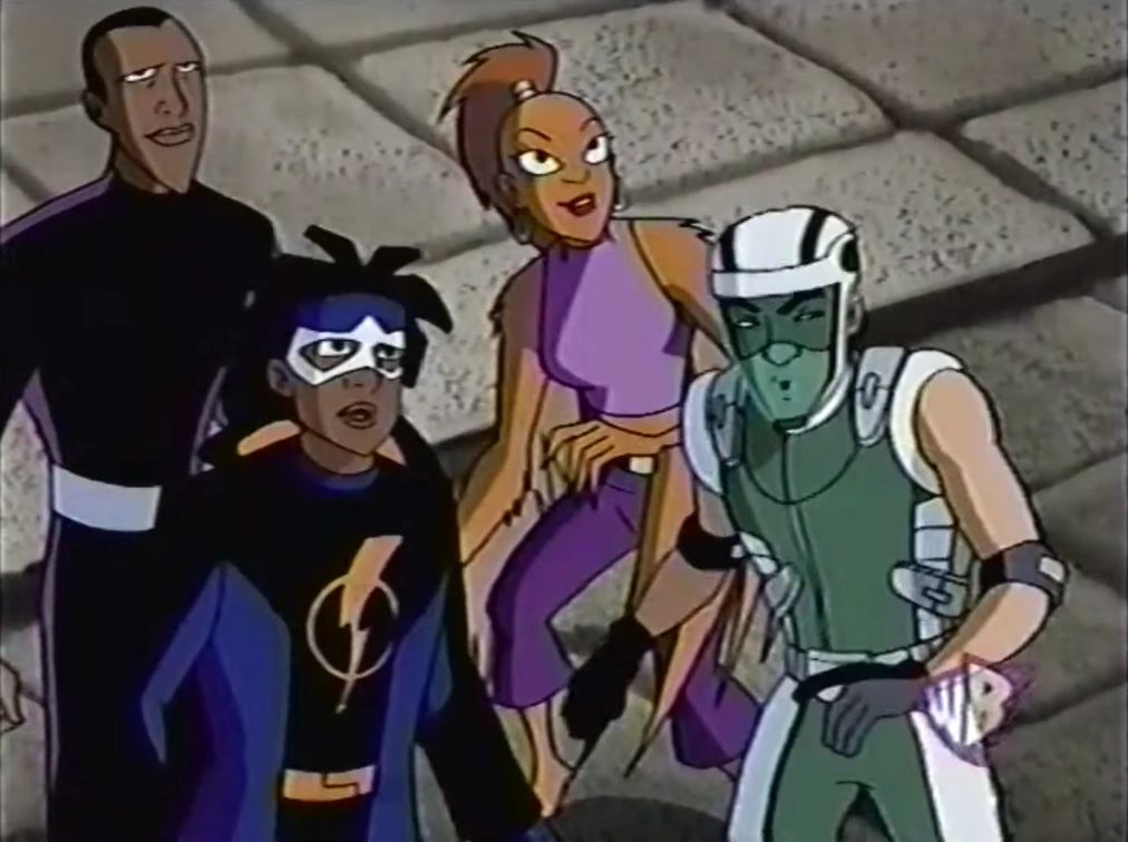 June 26, 2004 | The Saturday Morning Archives: CW/WB Edition Wiki | Fandom