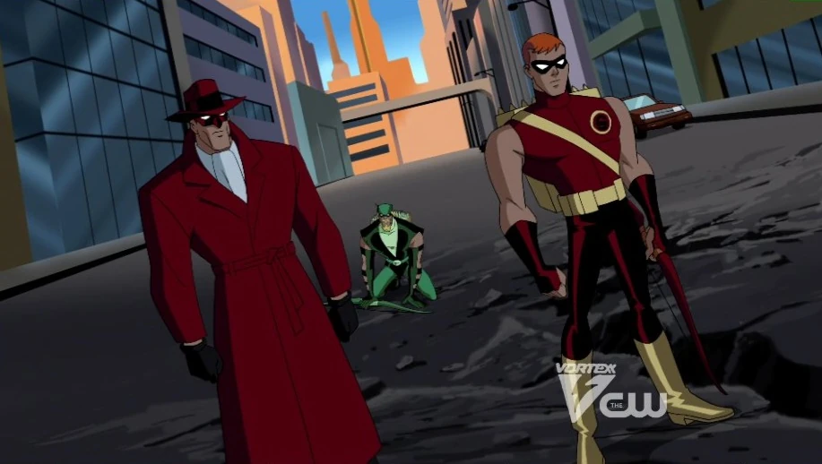 April 13, 2013 | The Saturday Morning Archives: CW/WB Edition Wiki | Fandom