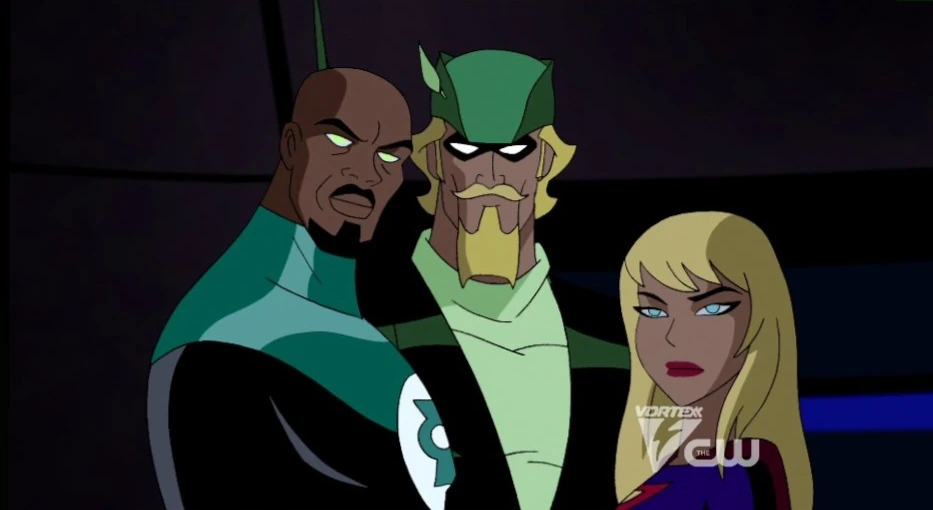 May 4, 2013 | The Saturday Morning Archives: CW/WB Edition Wiki | Fandom