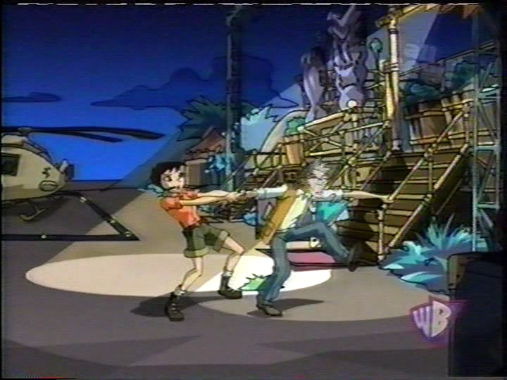 September 18, 2004 | The Saturday Morning Archives: CW/WB Edition Wiki ...