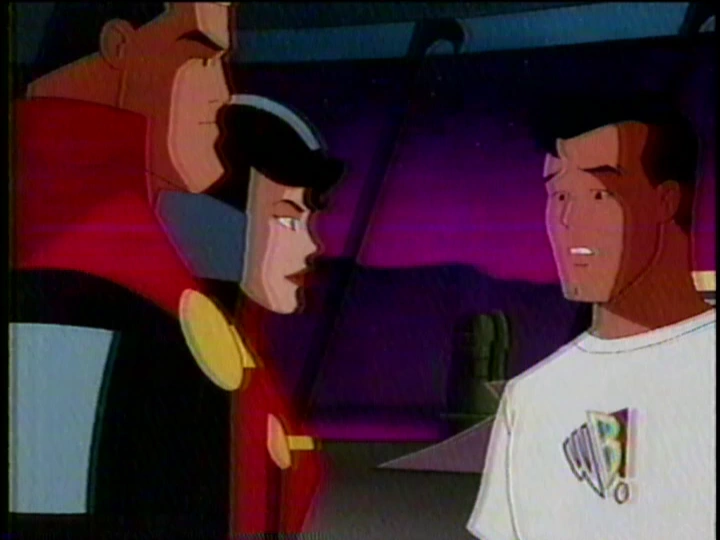 August 23, 1997 | The Saturday Morning Archives: CW/WB Edition Wiki ...