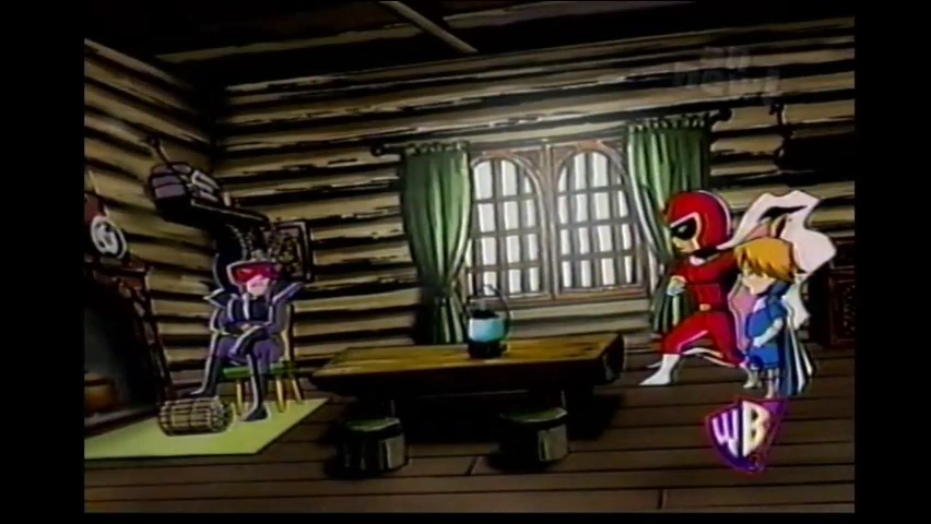 November 26, 2005 | The Saturday Morning Archives: CW/WB Edition Wiki ...