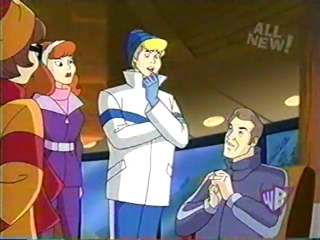 September 14, 2002 | The Saturday Morning Archives: CW/WB Edition Wiki ...