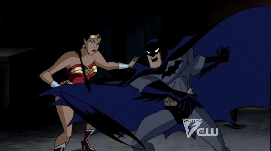 September 29, 2012 | The Saturday Morning Archives: CW/WB Edition Wiki ...