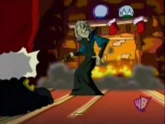 December 14, 2002 | The Saturday Morning Archives: CW/WB Edition Wiki ...