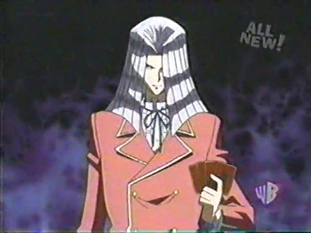 September 21, 2002 | The Saturday Morning Archives: CW/WB Edition Wiki ...