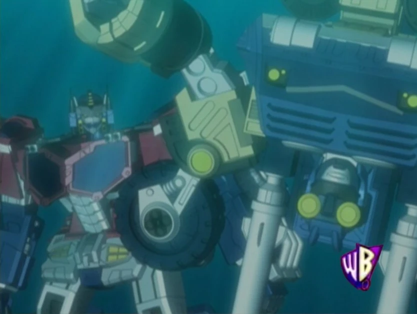 October 3, 2005 | The Saturday Morning Archives: CW/WB Edition Wiki ...