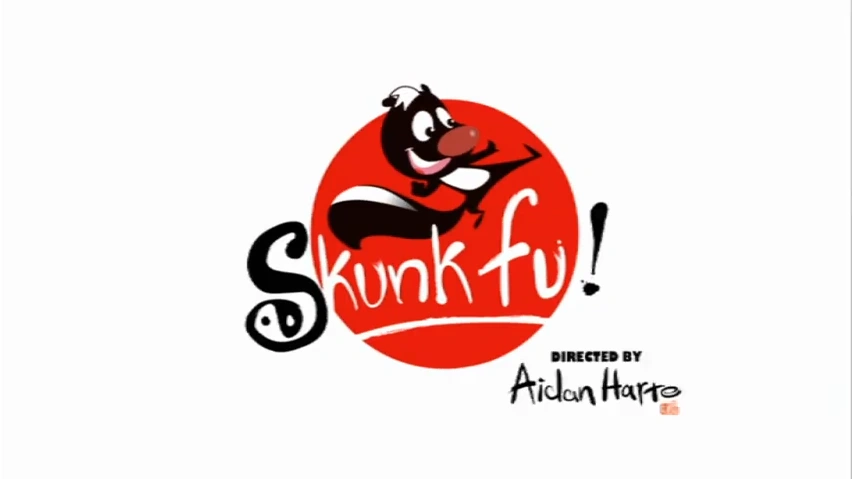 Skunk Fu! | The Saturday Morning Archives: CW/WB Edition Wiki | Fandom