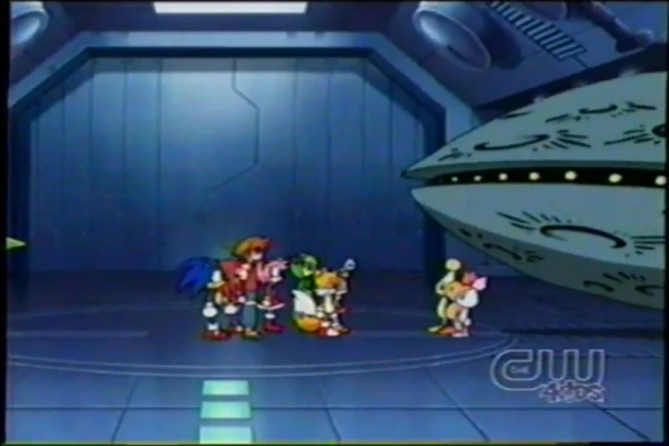 April 28, 2012 | The Saturday Morning Archives: CW/WB Edition Wiki | Fandom