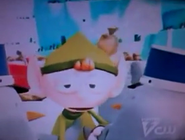 December 15, 2012 | The Saturday Morning Archives: CW/WB Edition Wiki ...